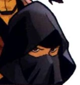 Sooraya Qadir (Earth-5631) | Marvel Database | Fandom