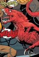 Spyne (Earth-616)/Gallery | Marvel Database | Fandom