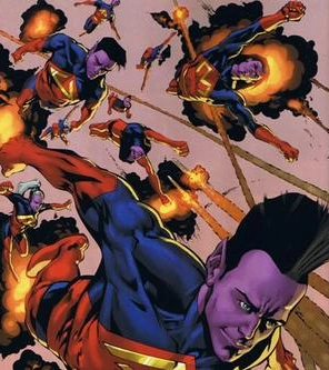 Strontian | Marvel Database | Fandom