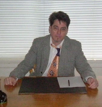 Tom Christopher | Marvel Database | Fandom