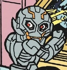 Ultron (Earth-TRN1478) | Marvel Database | Fandom