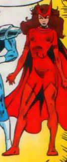 Wanda Maximoff (Earth-956) | Marvel Database | Fandom
