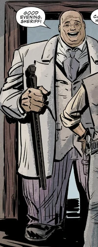 Wilson Fisk (Earth-51920) | Marvel Database | Fandom