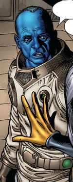 Yan | Marvel Database | Fandom