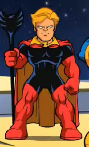 Adam Warlock | Marvel Wiki | Fandom