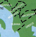 Albania | Marvel Database | Fandom