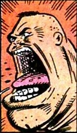 Colonel Sanders | Marvel Database | Fandom