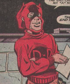 Dirk McGirk (Earth-616) | Marvel Database | Fandom