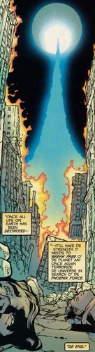 Earth-62751 | Marvel Database | Fandom