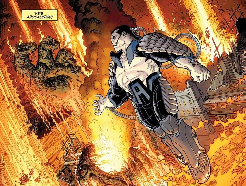 Evan Sabahnur (Earth-12034) | Marvel Database | Fandom