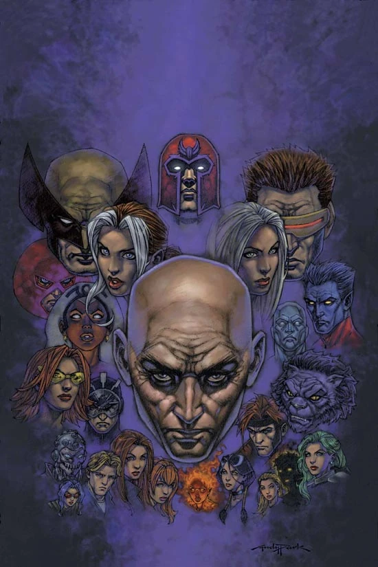 Excalibur Vol 3 1 | Marvel Database | Fandom