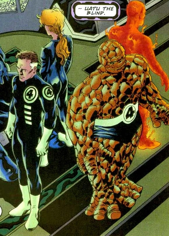 Category:Earth-96943/Teams | Marvel Database | Fandom