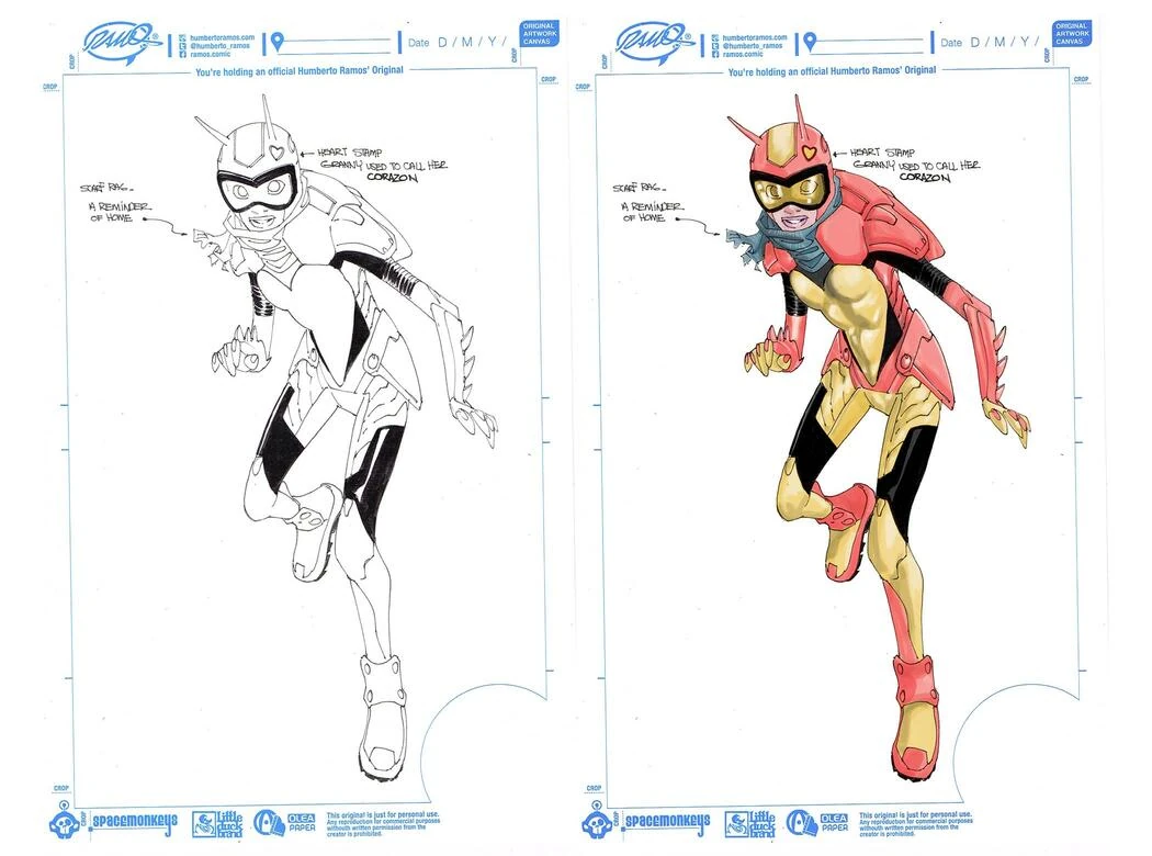 Locust Armor/Gallery | Marvel Database | Fandom