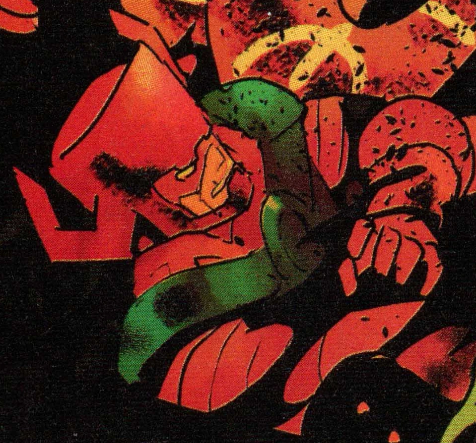 Galan (Earth-TRN1778) | Marvel Database | Fandom