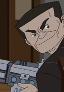 Hammerhead (Joseph) (Earth-17628)/Gallery | Marvel Database | Fandom