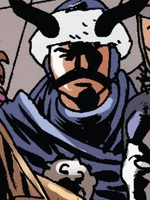 Hogun | Marvel Database | Fandom