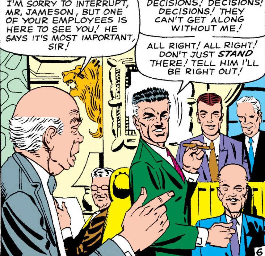 Norman Osborn (Earth-616)/Gallery | Marvel Database | Fandom