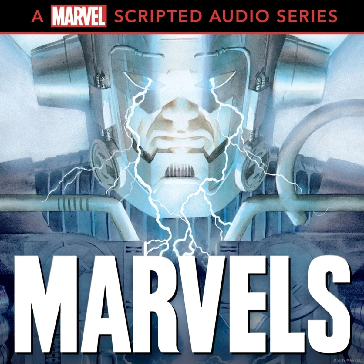 MARVELS Season 1 5 | Marvel Database | Fandom