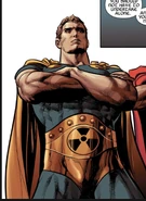 Marcus Milton (Earth-13034)/Gallery | Marvel Database | Fandom