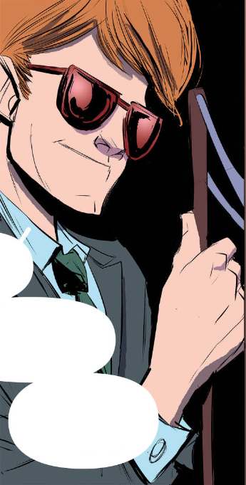 Matthew Murdock (Earth-65)/Gallery | Marvel Database | Fandom