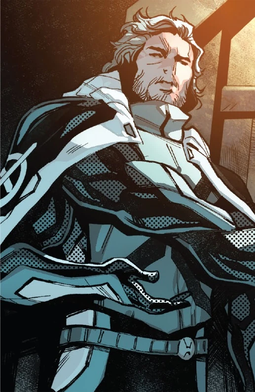 Michael McCain (Earth-616) | Marvel Database | Fandom