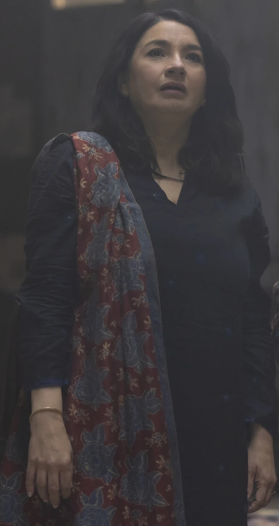 Muneeba Khan (Terra-199999) | Marvel Database | Fandom