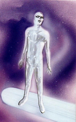 Norrin Radd (Earth-TRN1527) | Marvel Database | Fandom