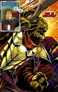 Guardians of the Galaxy (Earth-616)/Gallery | Marvel Database | Fandom