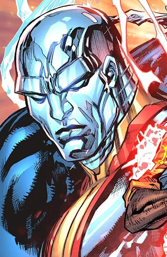 ultimate colossus marvel