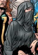 Sooraya Qadir (Earth-616)/Gallery | Marvel Database | Fandom