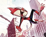 Spider | Marvel Database | Fandom