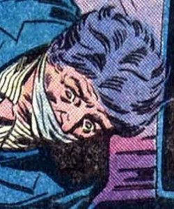 Thaddeus Smythe (Earth-616) | Marvel Database | Fandom