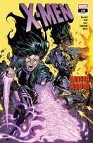 X-Men Vol 7 (2024–...) | Marvel Database | Fandom