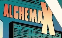 Alchemax (Earth-TRN657) | Marvel Database | Fandom
