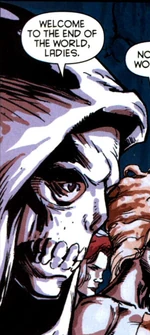 Taskmaster | Marvel Database | Fandom