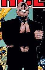 Bedlam | Marvel Database | Fandom