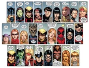 Devlor (Earth-616) | Marvel Database | Fandom
