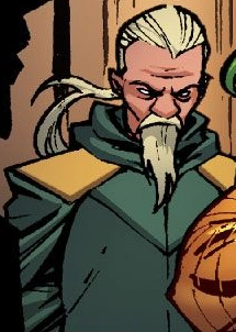 Garbha-Hsien (Earth-616) | Marvel Database | Fandom