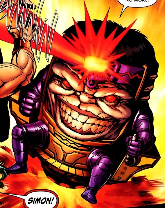 George Tarleton (Earth-763)/Gallery | Marvel Database | Fandom