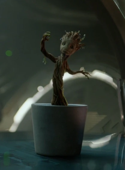 Groot II (Earth-199999)/Gallery | Marvel Database | Fandom