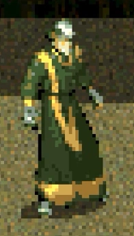 Healer (Earth-TRN1518) | Marvel Database | Fandom