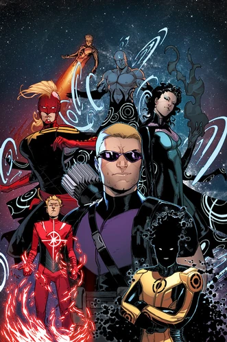 Infinity Vol 1 5 | Marvel Database | Fandom