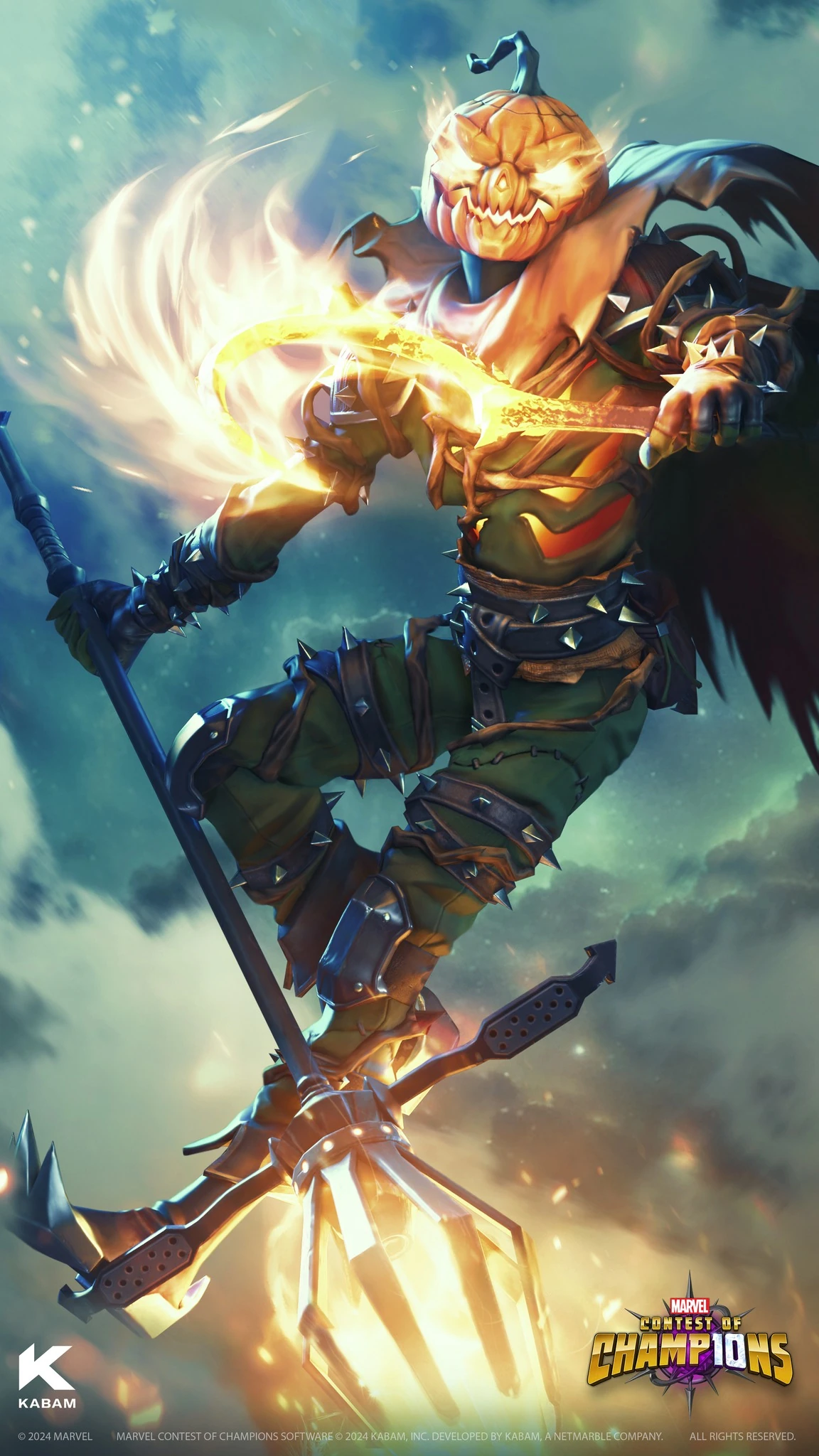 Jack O'Lantern (Crime-Master) (Earth-517)/Gallery | Marvel Database | Fandom