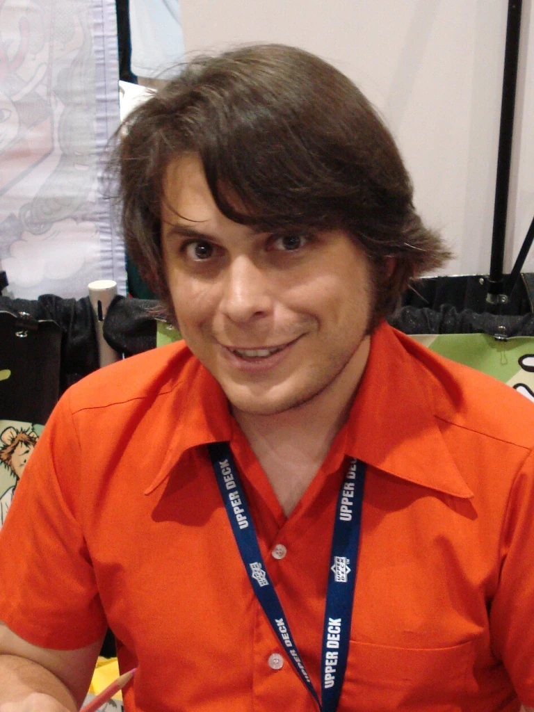 Jacob Chabot | Marvel Database | Fandom