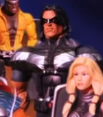 Warpath | Marvel Database | Fandom
