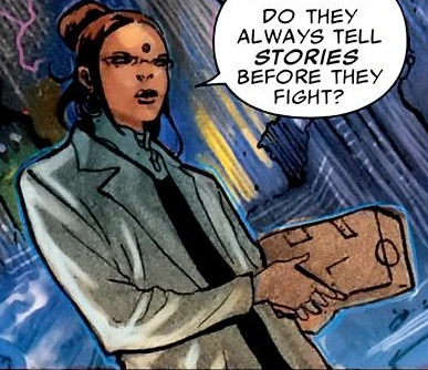 Kavita Rao (Earth-11326)/Gallery | Marvel Database | Fandom