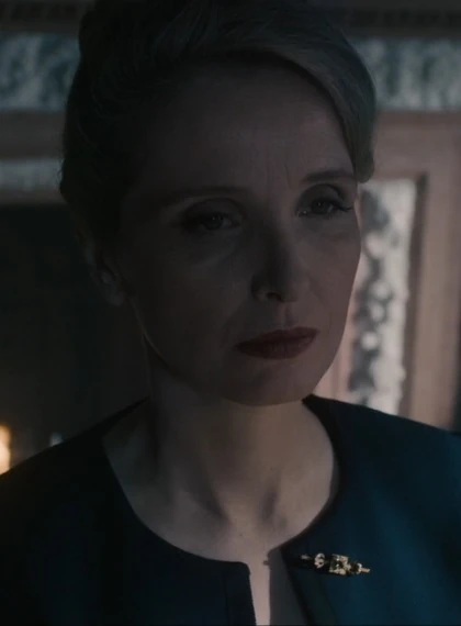 Madame B (Earth-199999) | Marvel Database | Fandom