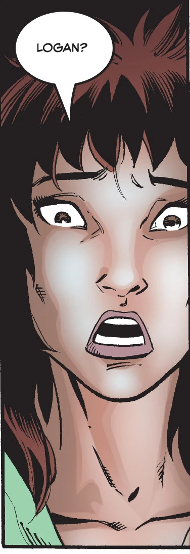 Mariko Yashida (Earth-1298) | Marvel Database | Fandom