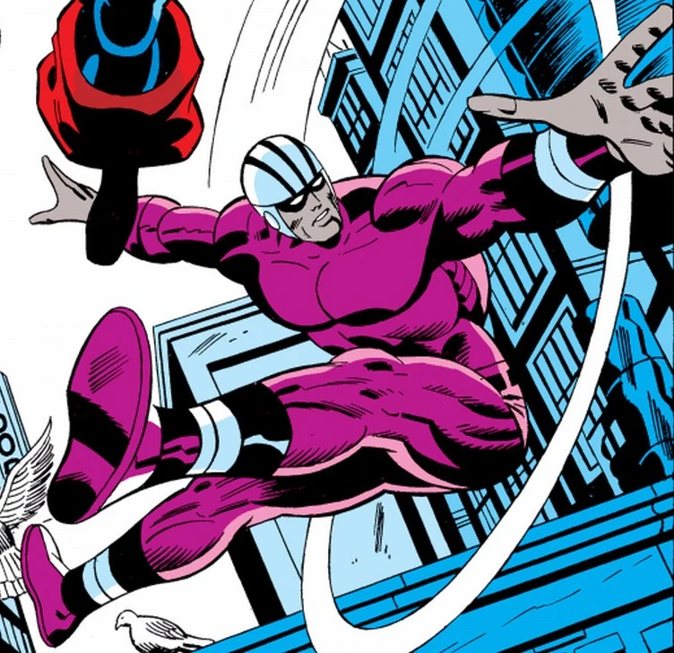 Michael Keane (Earth-616) | Marvel Database | Fandom