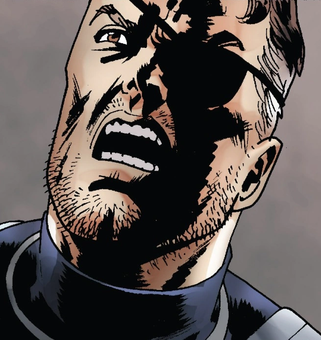 Nicholas Fury (Earth-2149) | Marvel Database | Fandom